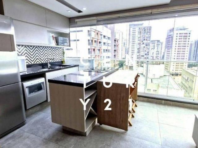 Apartamento à venda, 101 m² por R$ 1.190.000,00 Perdizes São Paulo/SP