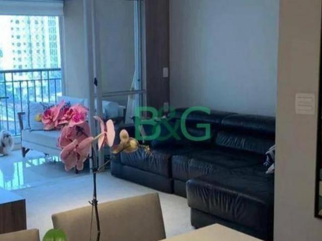 Apartamento à venda, 101 m² por R$ 1.249.000,00 Barra Funda São Paulo/SP