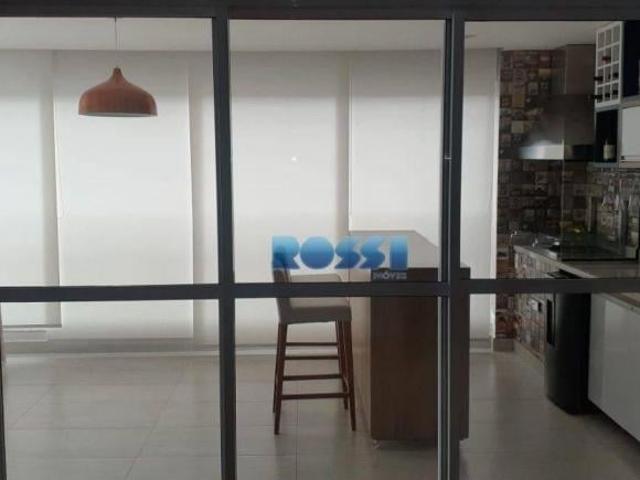 Apartamento à venda, 101 m² por R$ 1.350.000,00 Vila Prudente Zona Leste São Paulo/SP