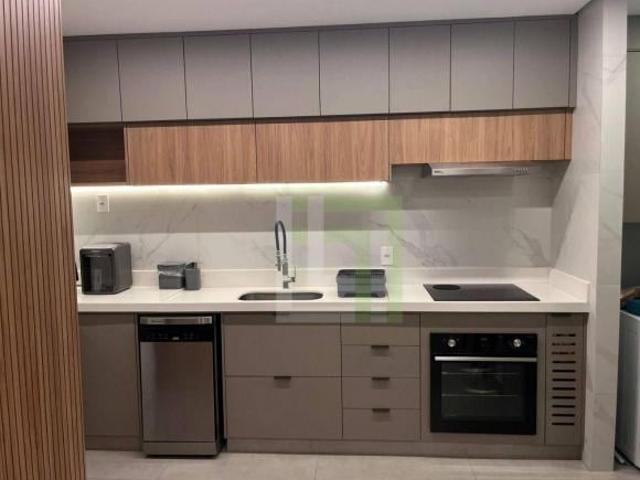 Apartamento à venda, 101 m² por R$ 1.390.000,00 Vila Galvão Jundiaí/SP