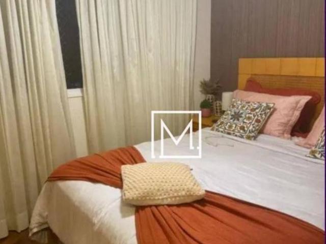 Apartamento à venda, 101 m² por R$ 1.502.000,00 Ipiranga São Paulo/SP