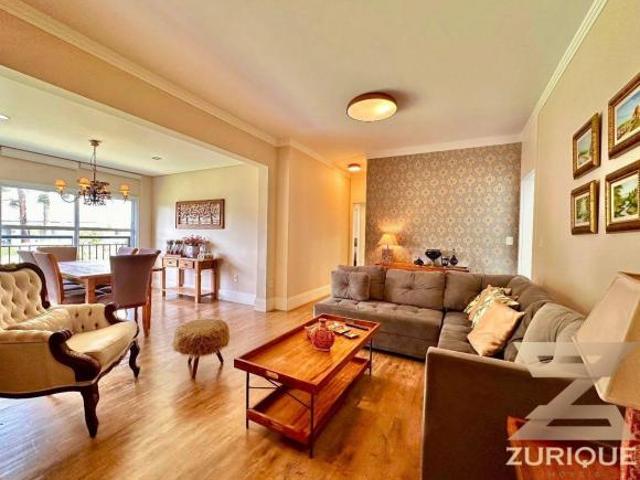 Apartamento à venda, 101 m² por R$ 1.600.000,00 Morro Do Elefante Campos do Jordão/SP