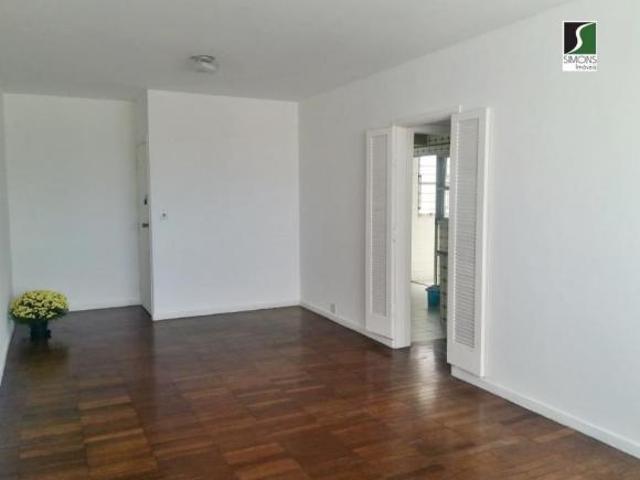 Apartamento à venda, 101 m² por R$ 1.600.000,00 Pinheiros São Paulo/SP