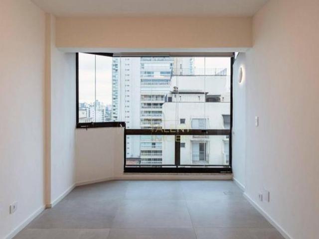 Apartamento à venda, 101 m² por R$ 1.650.000,00 Moema São Paulo/SP