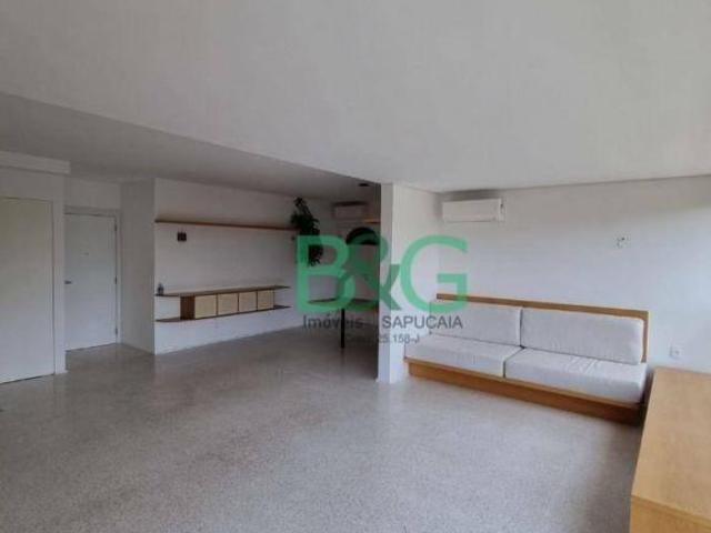Apartamento à venda, 101 m² por R$ 2.050.000,00 Itaim Bibi São Paulo/SP