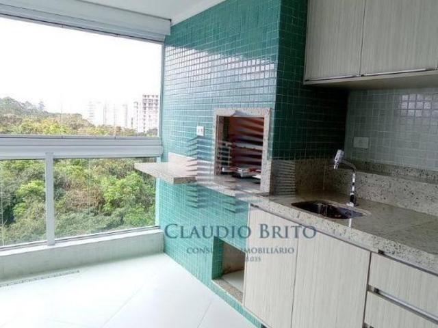 Apartamento à venda, 101 m² por R$ 2.900.000,00 Riviera Módulo 8 Bertioga/SP