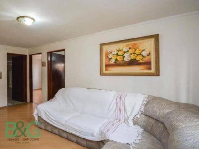 Apartamento à venda, 101 m² por R$ 347.940,00 Jardim do Papai Guarulhos/SP