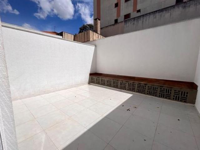 Apartamento à venda, 101 m² por R$ 440.000,00 Vila Francisco Matarazzo Santo André/SP