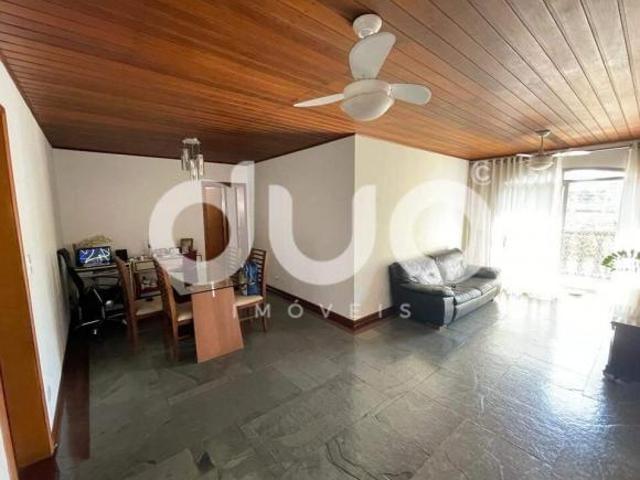 Apartamento à venda, 101 m² por R$ 450.000,00 Paulista Piracicaba/SP