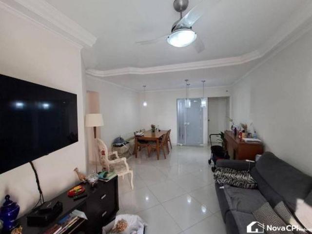 Apartamento à venda, 101 m² por R$ 550.000,00 Vila Guilhermina Praia Grande/SP