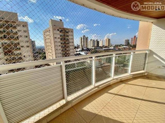 Apartamento à venda, 101 m² por R$ 675.000,00 Vila Monteiro Piracicaba/SP