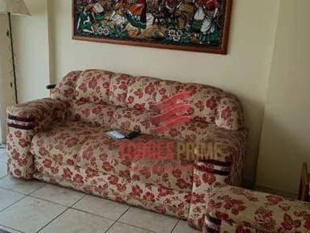 Apartamento à venda, 101 m² por R$ 690.000,00 Gonzaga Santos/SP