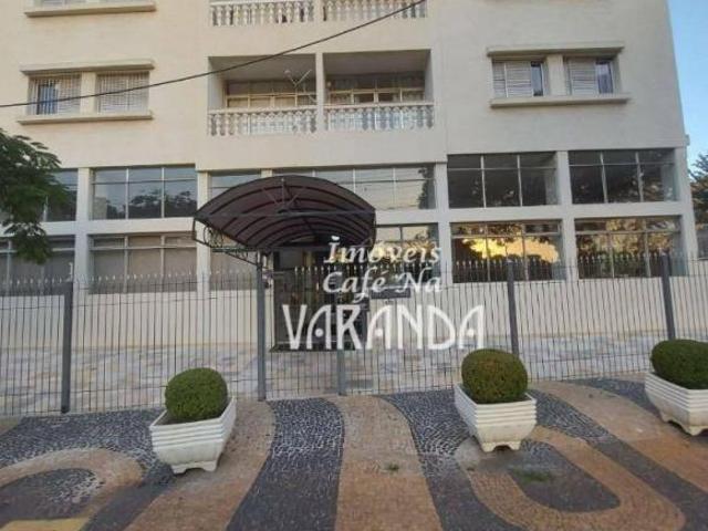 Apartamento com 3 dormitórios à venda, 101 m² por R$ 600.000,00 Edifício Ypê Valinhos/SP