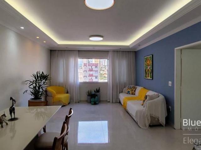 Apartamento à venda, 101 m² por R$ 629.000,00 Centro Jundiaí/SP