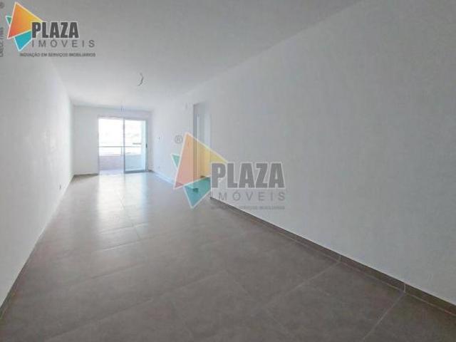 Apartamento à venda, 101 m² por R$ 761.250,00 Canto do Forte Praia Grande/SP