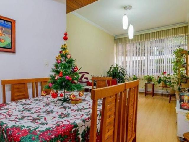 Apartamento à venda, 101 m² por R$ 850.000,00 Bela Vista São Paulo/SP