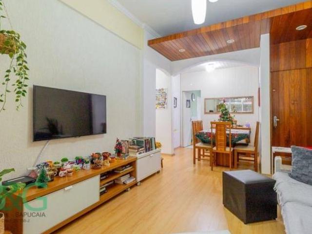 Apartamento à venda, 101 m² por R$ 850.000,00 Bela Vista São Paulo/SP