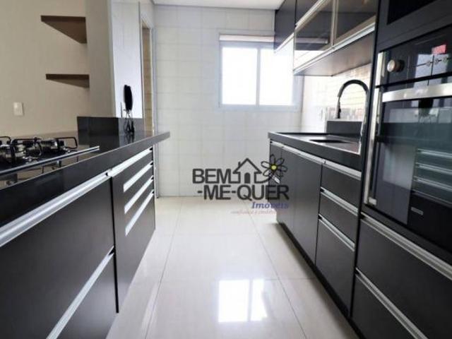 Apartamento 3 dormitórios à venda, 92 m² Mairarê Reserva Raposo São Paulo/SP