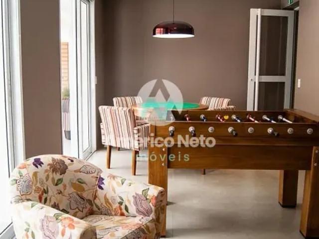 Apartamento à venda, 101 m² por R$ 875.000,00 Santa Maria São Caetano do Sul/SP