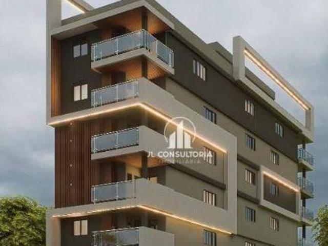 Apartamento à venda, 101 m² por R$ 899.990,00 São Pedro São José dos Pinhais/PR