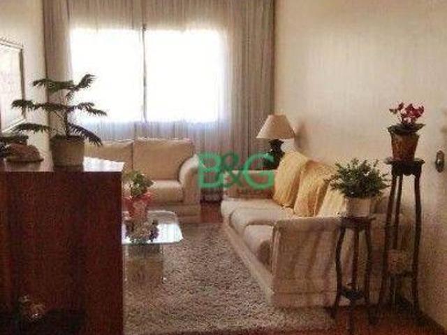 Apartamento à venda, 101 m² por R$ 836.000,00 Perdizes São Paulo/SP