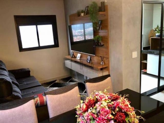 Apartamento à venda, 101 m² por R$ 950.000,00 Parque Campolim Sorocaba/SP