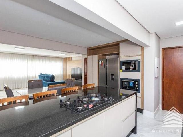 Apartamento à venda, 101 m² por R$ 980.000,00 Batel Curitiba/PR