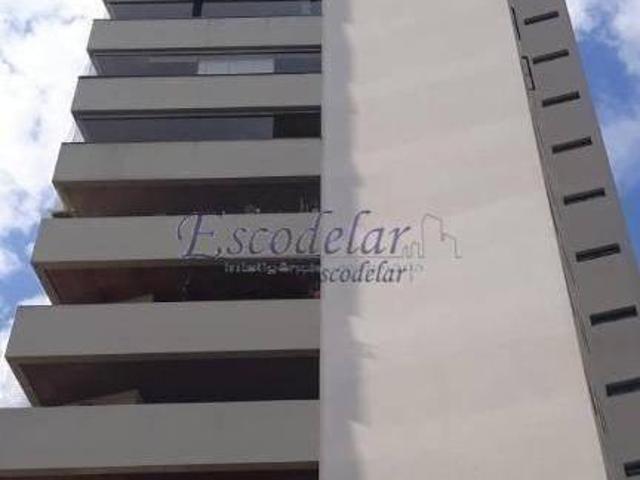 Apartamento à venda, 101 m² por R$ 910.000,00 Santana São Paulo/SP