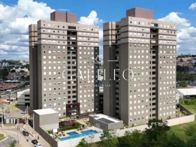 Apartamento à Venda 101 mts Sol da manhã | Torres de Ozanam, Jundiaí/SP