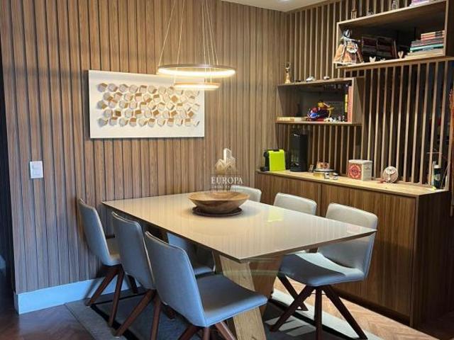 Apartamento à venda 101m², 3 quartos e 2 vagas
