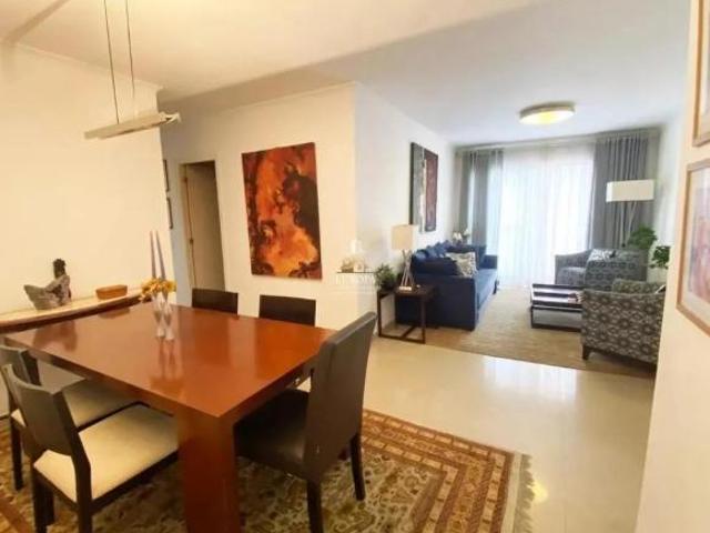 Apartamento à venda 101m², 3 quartos e 2 vagas
