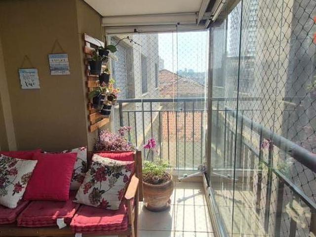 Apartamento á venda 101m², 2 vagas próximo ao Terminal Barra Funda