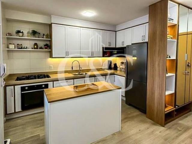 Apartamento à Venda 101m² no Condomínio Torres de Ozanam – Jundiaí