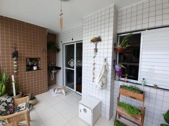 Apartamento à venda, 102 m² com 3 dormitórios por R$ 885.000,00 Baeta Neves São Bernardo do