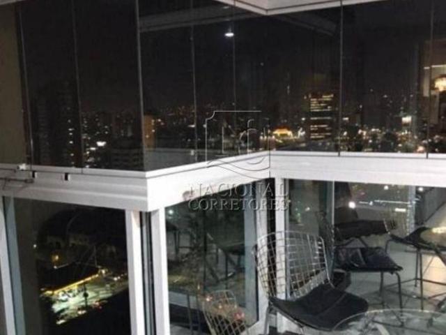 Apartamento à venda, 102 m² por Jardim Santo André/SP