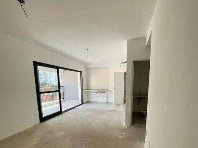 Apartamento à venda, 102 m² por R$ 1.100.000,00 Taquaral Campinas/SP