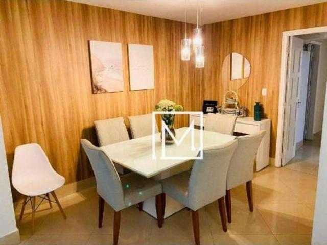 Apartamento à venda, 102 m² por R$ 1.150.000,00 Bela Vista São Paulo/SP