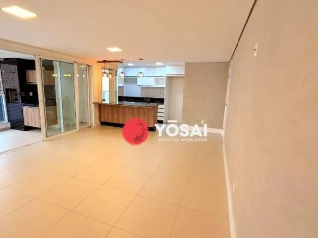 Apartamento à venda, 102 m² por R$ 1.150.000,00 Gleba Palhano Londrina/PR