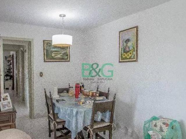 Apartamento à venda, 102 m² por R$ 1.199.000,00 Bela Vista São Paulo/SP
