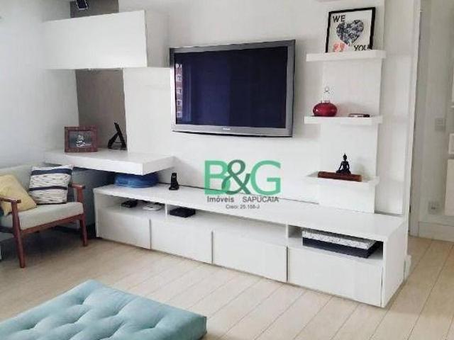 Apartamento à venda, 102 m² por R$ 1.270.000,00 Ipiranga São Paulo/SP