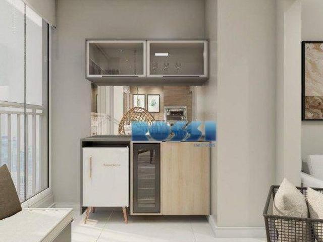 Apartamento à venda, 102 m² por R$ 1.280.000,00 Vila Prudente Zona Leste São Paulo/SP
