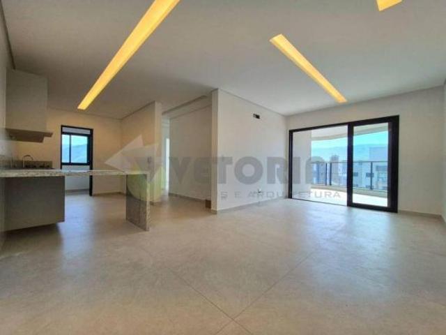 Apartamento à venda, 102 m² por R$ 1.300.000,00 Indaiá Caraguatatuba