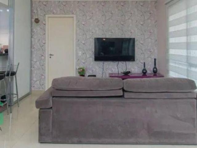 Apartamento à venda, 102 m² por R$ 1.497.000,00 Santa Paula São Caetano do Sul/SP