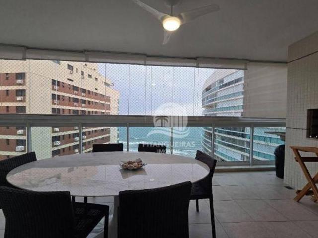 Apartamento à venda, 102 m² por R$ 1.500.000,00 Astúrias Guarujá/SP