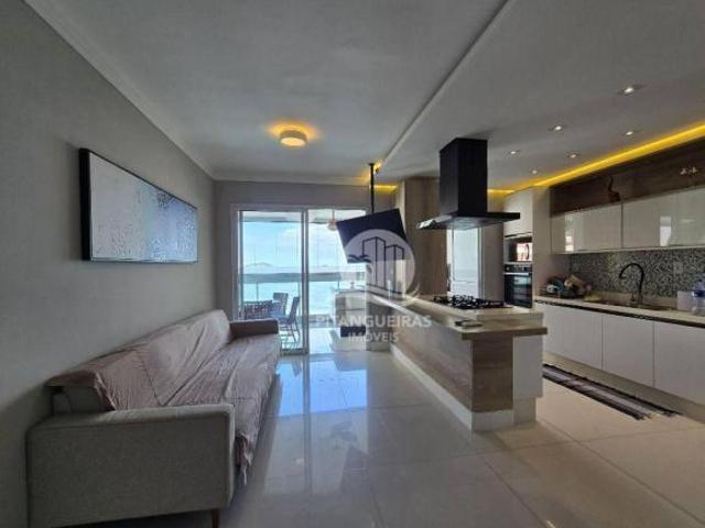 Apartamento à venda, 102 m² por R$ 1.670.000,00 Astúrias Guarujá/SP