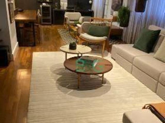 Apartamento à venda, 102 m² por R$ 1.700.000,00 Santa Cecília São Paulo/SP