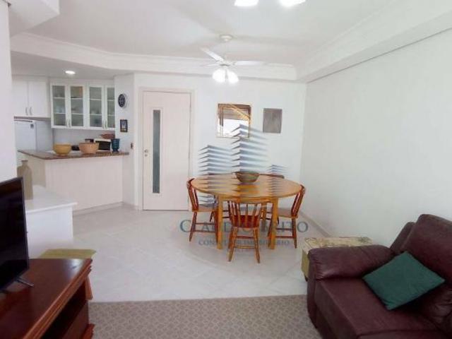 Apartamento à venda, 102 m² por R$ 2.200.000,00 Riviera Módulo 6 Bertioga/SP