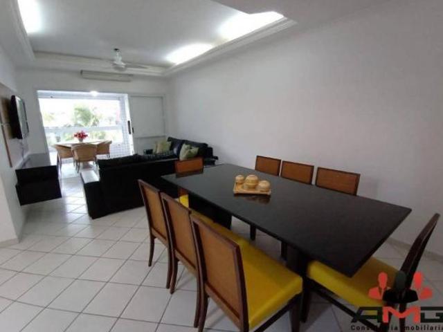 Apartamento à venda, 102 m² por R$ 2.800.000,00 Riviera Módulo 2 Bertioga/SP