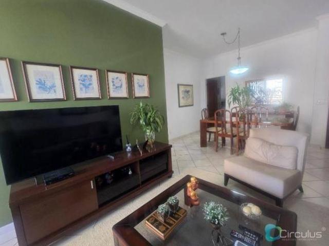 Apartamento à venda, 102 m² por R$ 350.000,00 Centro Ribeirão Preto/SP
