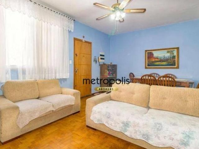 Apartamento à venda, 102 m² por R$ 350.000,00 Mooca São Paulo/SP